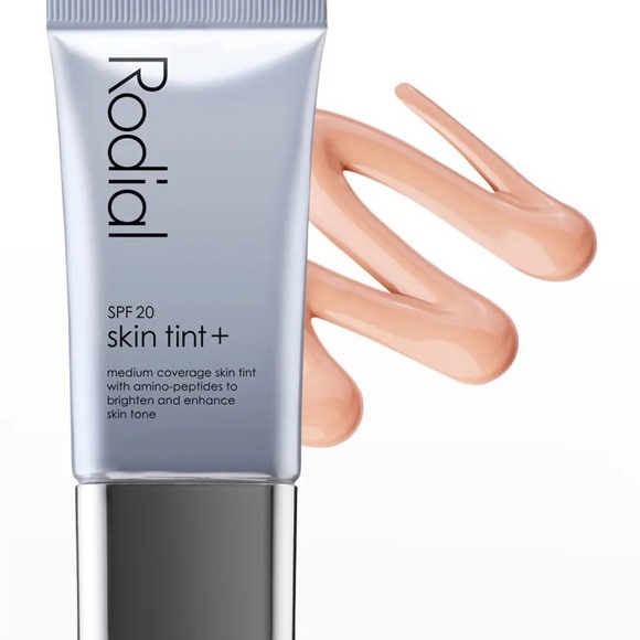 Rodial | Makeup | Rodial Skin Tint Spf 2 New York Nib | Poshmark